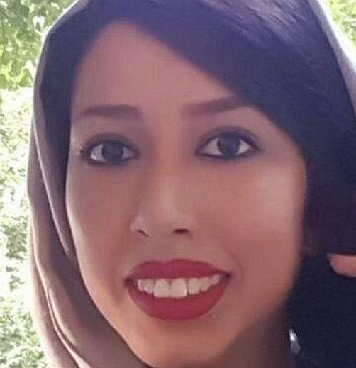 Iran: UN Declares Detention of Women’s Rights Activists Saba Kord Afshari and Raheleh Ahmadi to ...