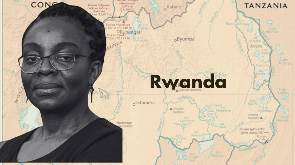 Joint Statement calling for the release of Rwandan opposition leader ...