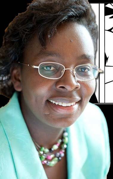 Victoire Ingabire | Freedom Now