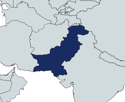 Rohan Ahmad, Usman Ahmad, and Tariq Ahmad Shehzad | Freedom Now